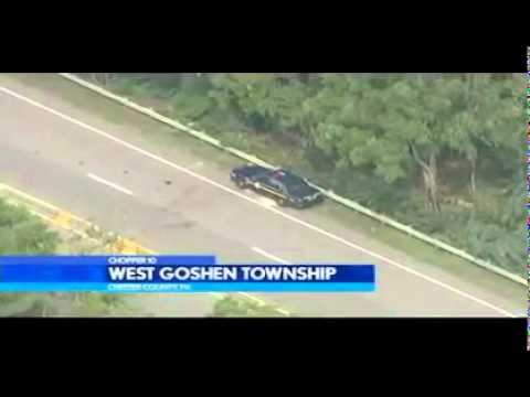 ryan dunn Jackass dead in crash - YouTube