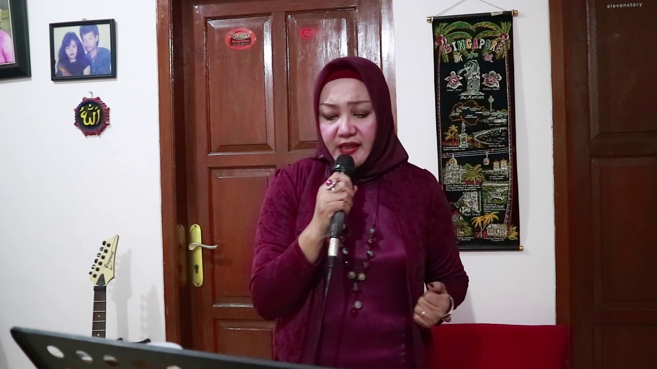 I'VE BEEN AWAY TOO LONG -GEORGE BAKER ( COVER BY PENYANYI RUMAHAN ...