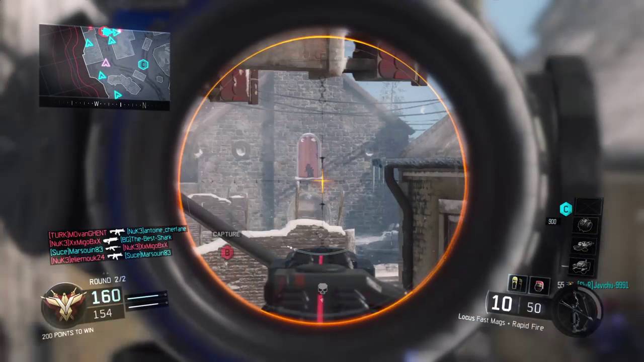 Random noscope - YouTube