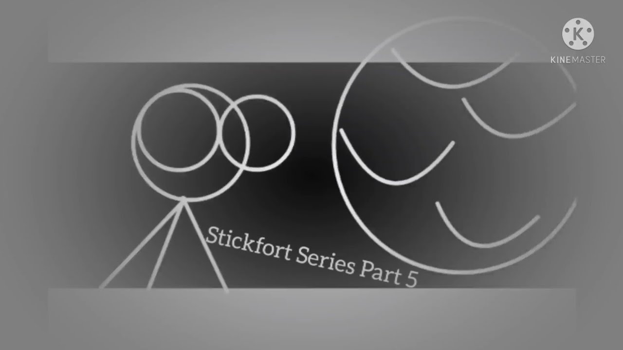 The Stickfort Series (S1.E5): Welcome To The Moon - YouTube