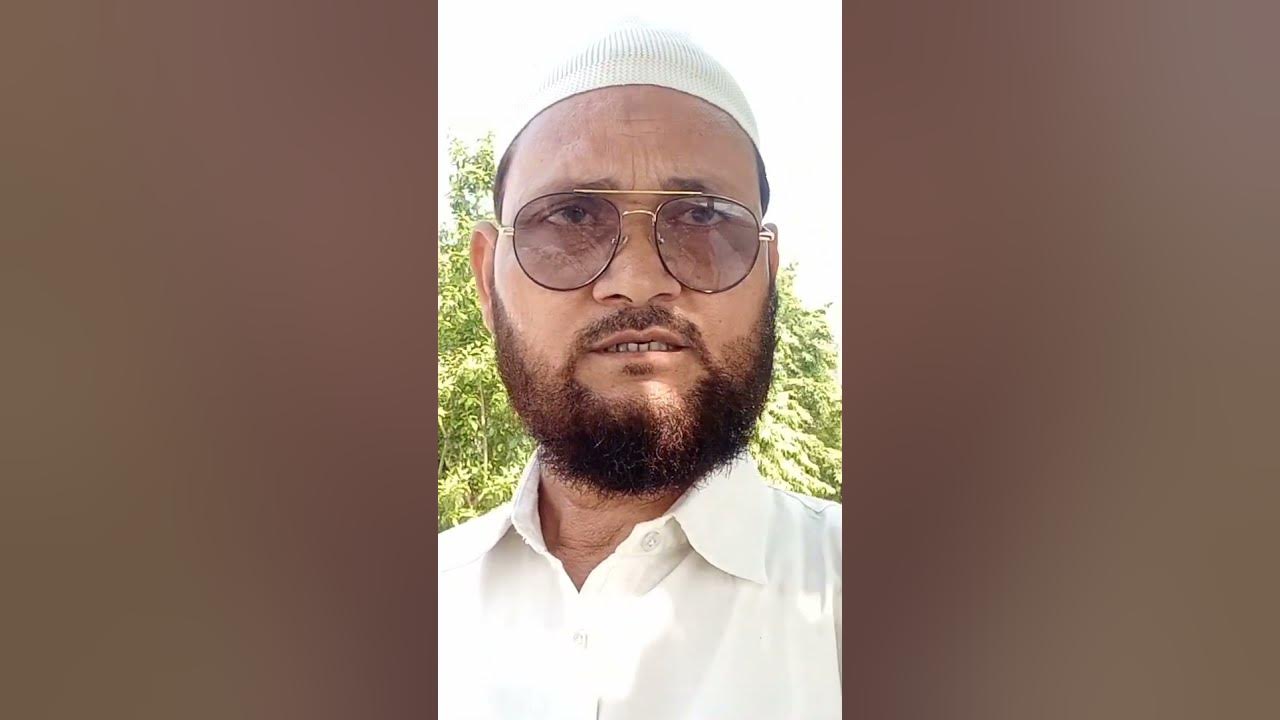 तेरे सीहू में मय वाक़ी नहीं है|Mohammad Yusuf Khan|Uqabi Rooh Channel|#youtubeshorts #shayari ...