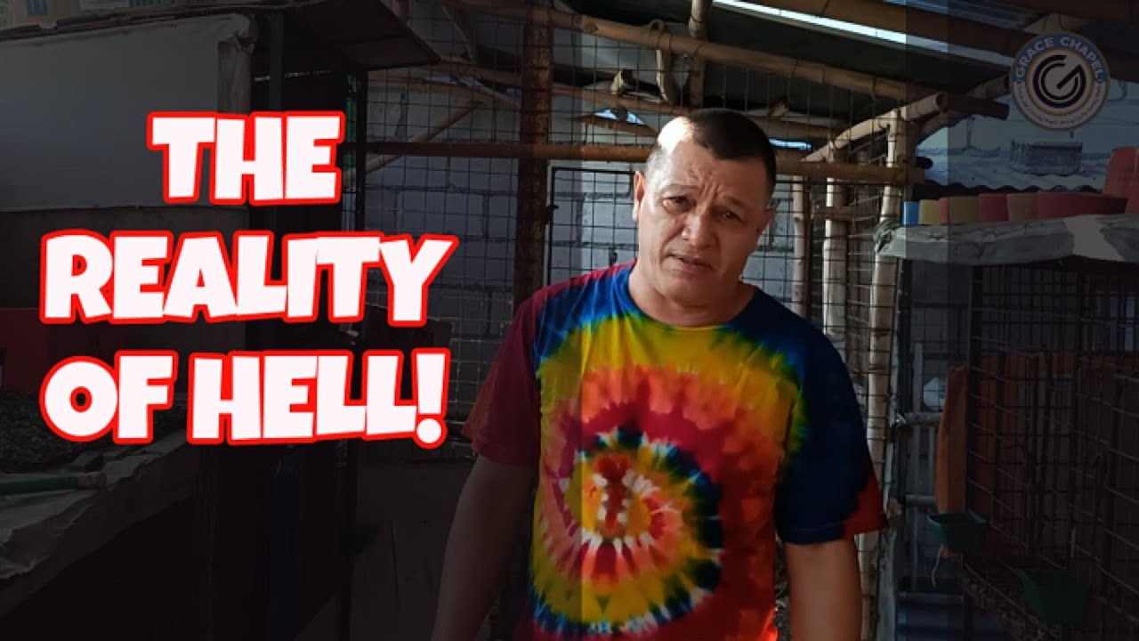 𝐀𝐏𝐊 𝐒𝐞𝐫𝐢𝐞𝐬 𝟎𝟏𝟓 - 𝐓𝐇𝐄 𝐑𝐄𝐀𝐋𝐈𝐓𝐘 𝐎𝐅 𝐇𝐄𝐋𝐋 - 𝐊𝐀𝐓𝐎𝐓𝐎𝐇𝐀𝐍𝐀𝐍 𝐏𝐀𝐓𝐔𝐍𝐆𝐊𝐎𝐋 𝐒𝐀 ...