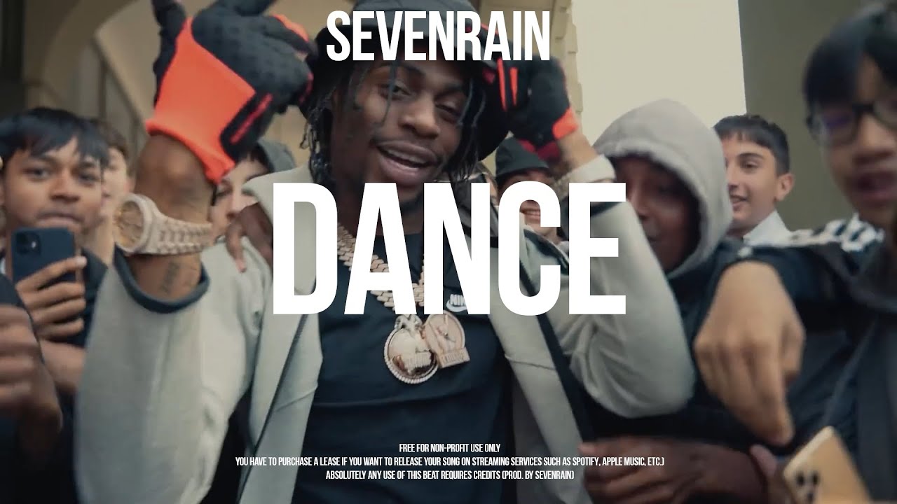 [FREE] Russ Millions Type Beat X Buni Type Beat "DANCE" | UK Drill ...