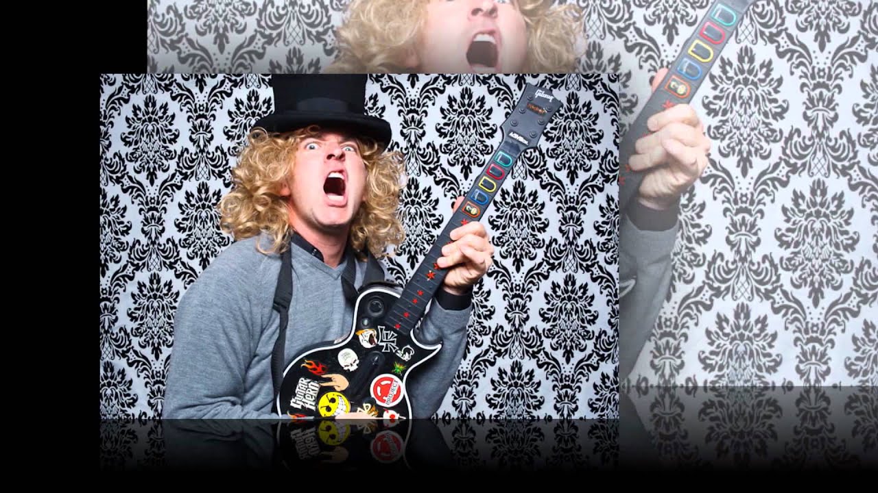 Dysfunctional Family Christmas 2011 - YouTube