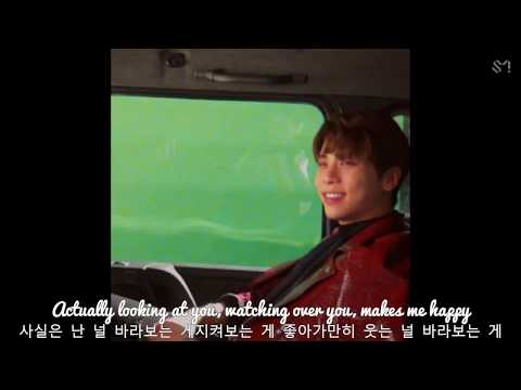 우린 봄이 오기 전에 (Before Our Spring) - Jonghyun [Eng/Han Lyrics]