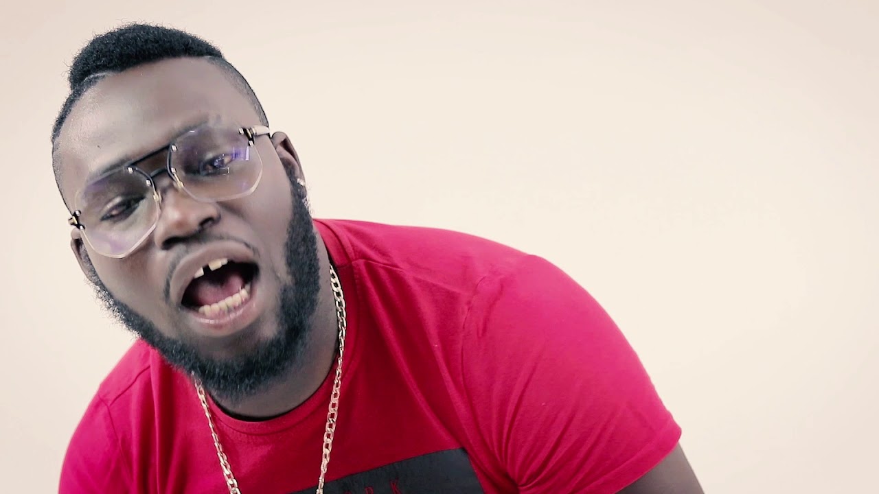 DERECK MPOFU FT SHINSOMAN AND RUSSO-HIGHER (official video)2018 - YouTube