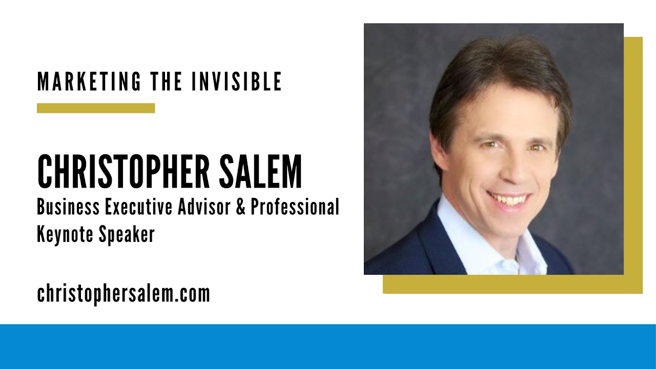 How to Become a Trusted Advisor in Your Business – In Just 7 Minutes ...