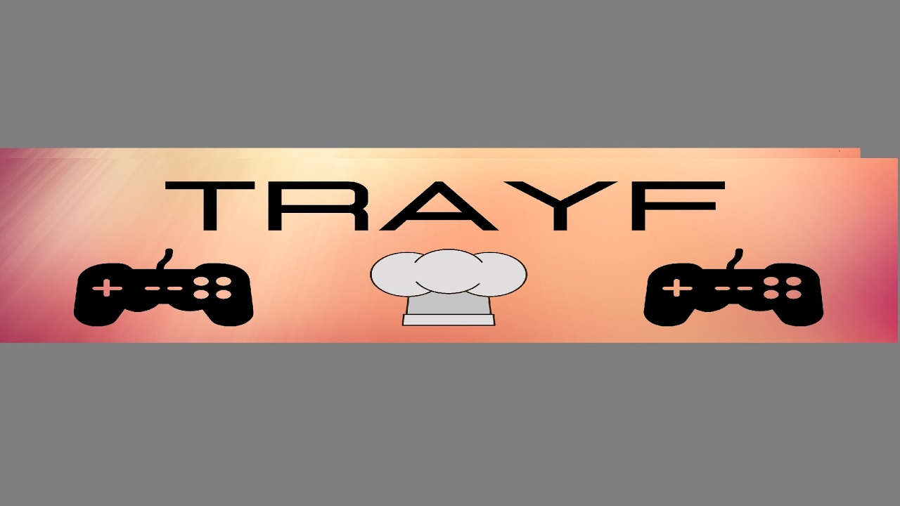 Emisión en directo de Trayf - YouTube