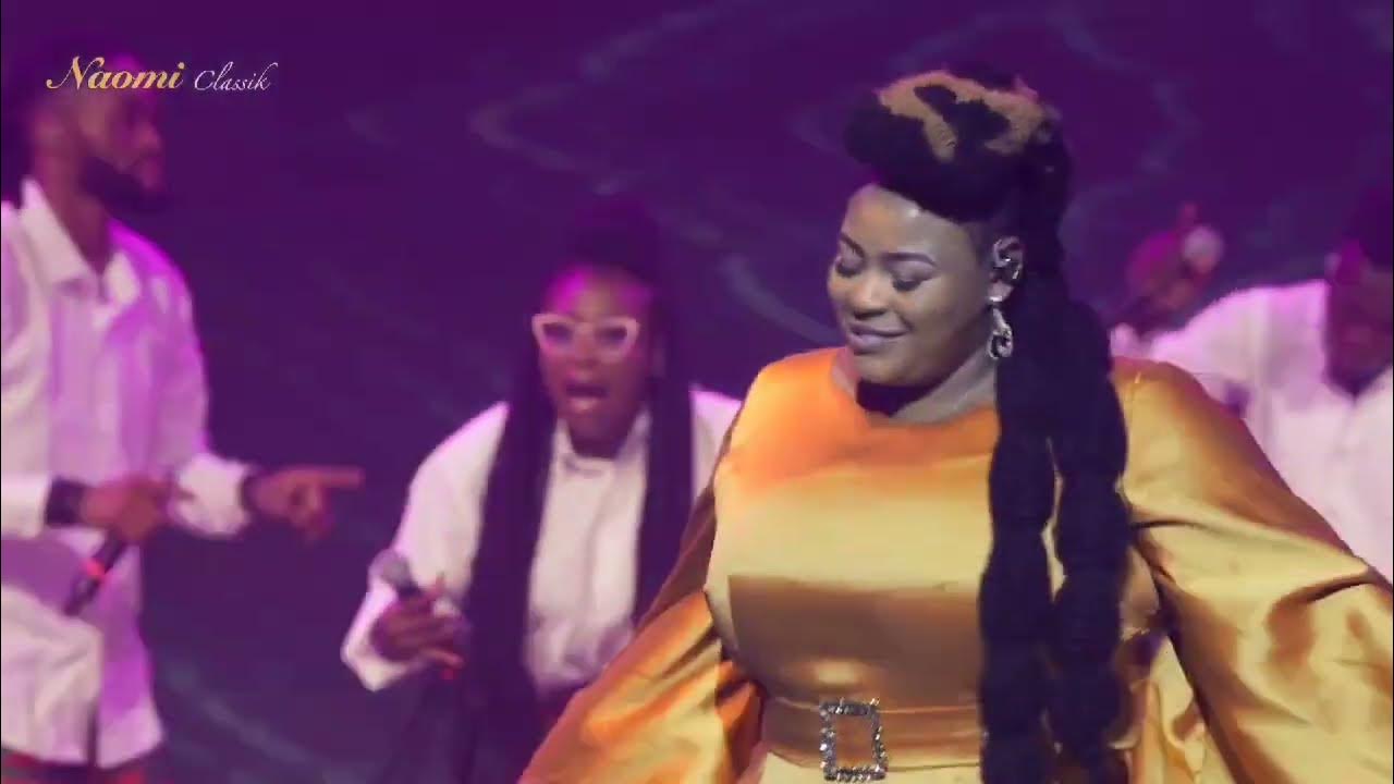 Naomi Classik Oghene Rukevwe/ Doh Oghene doh - YouTube