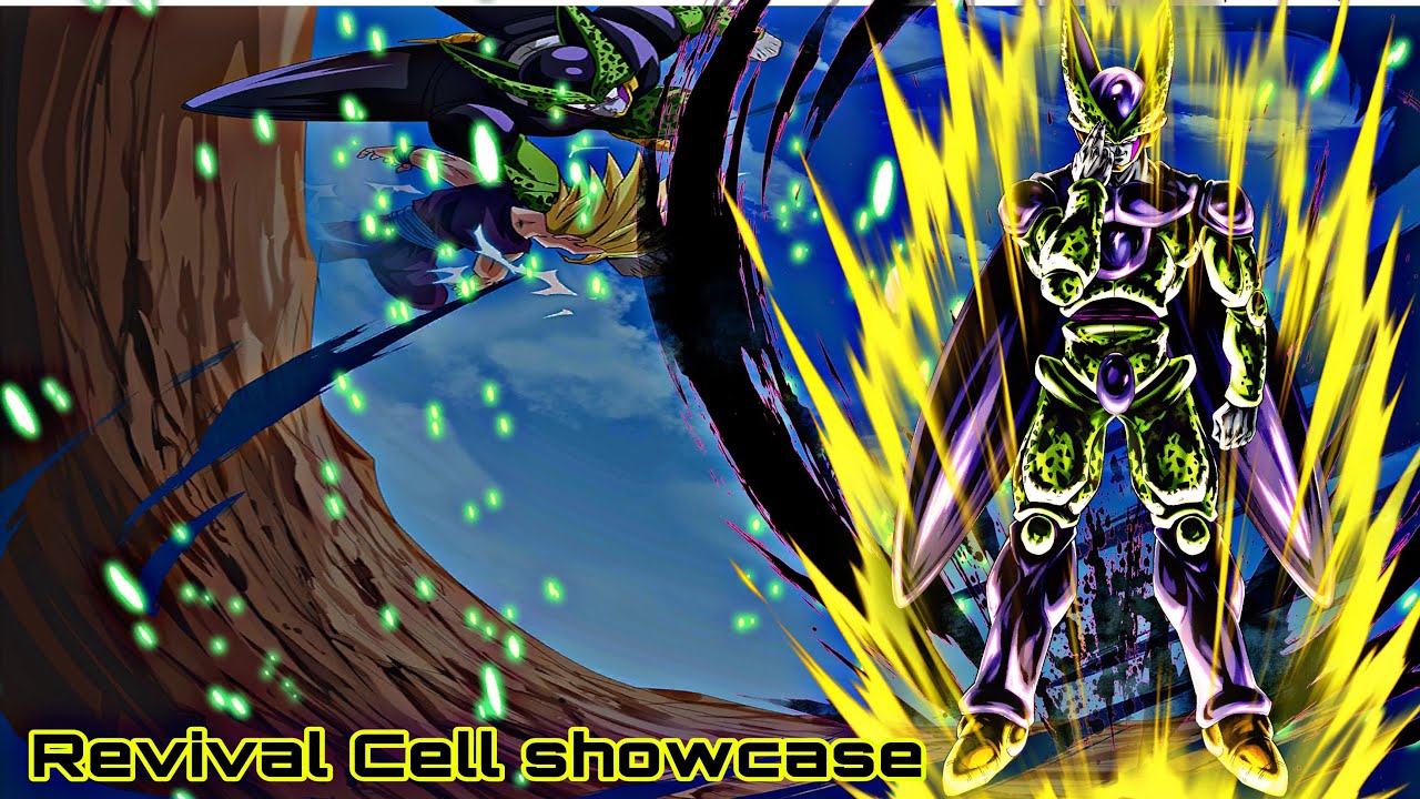 Is revival cell still any good??? - YouTube