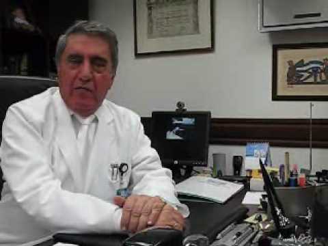 Saludo del Doctor Alberto Vejarano - Fundación Oftalmológica Vejarano ...