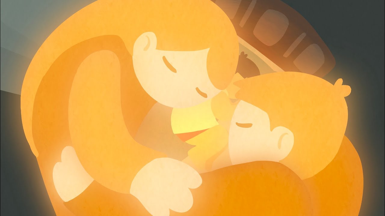 【Flashback】 MG Animation - YouTube