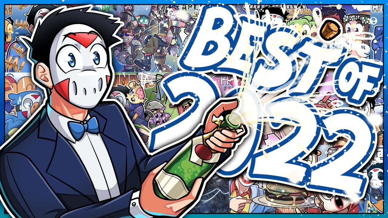 MY BEST OF 2022 IS HERE!!!! - YouTube