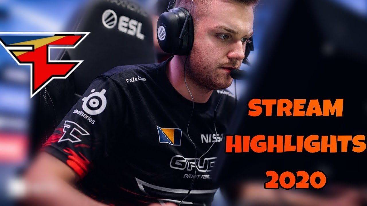 Best Niko Stream Highlights 2020 (CS:GO #1) - YouTube