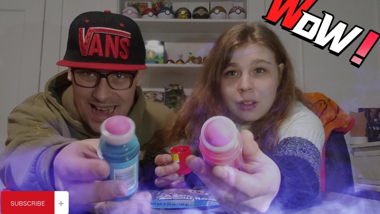 LES MEILLEURS BONBON SURETTE!!!! - YouTube