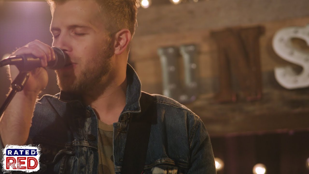 Brandon Ray Performs "Small Talking" | Unsigned - YouTube