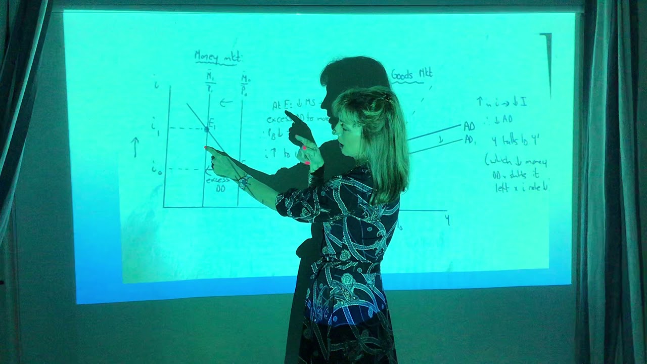 Extra help with tutorial examples (Macro) - YouTube