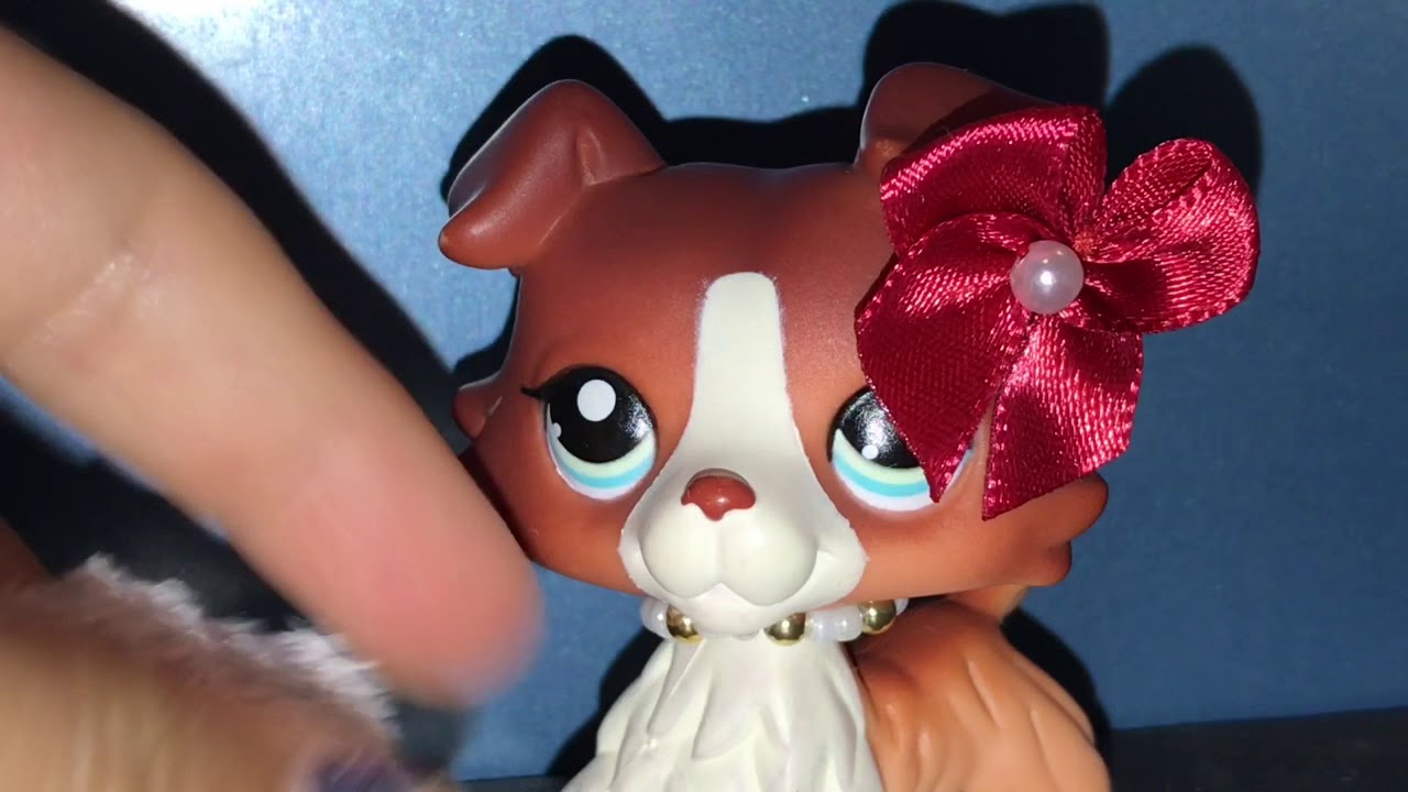 DIY: how to make an LPS sweater/jacket! (No glue, no sew) - YouTube