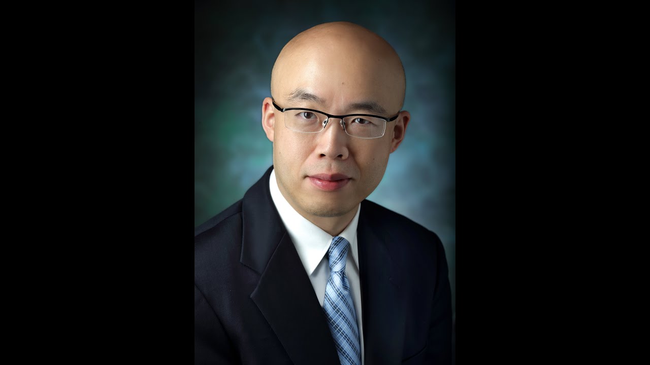 Jin He, M.D. - YouTube