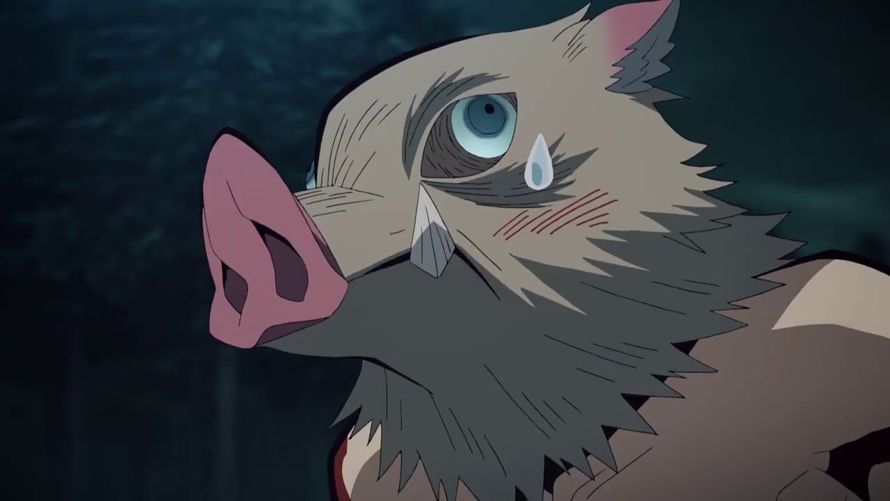 Inosuke Funniest Moments - YouTube