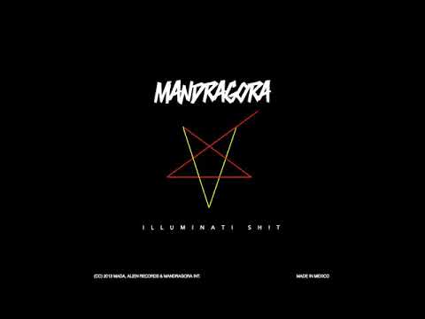 Illuminati Shit Mix [Psy / Progressive] (Mandragora)