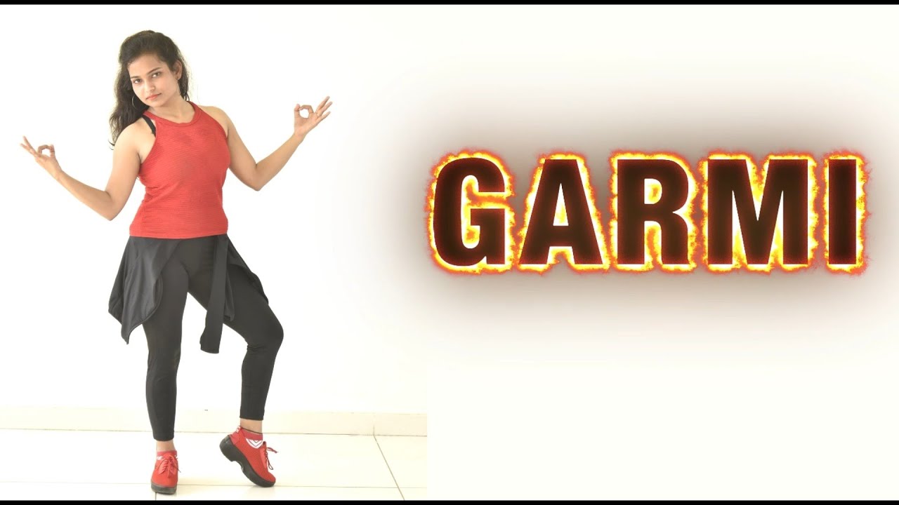 Garmi | Street Dancer 3D | DanceOnBeat | Yuga Dhimate Choreography ...
