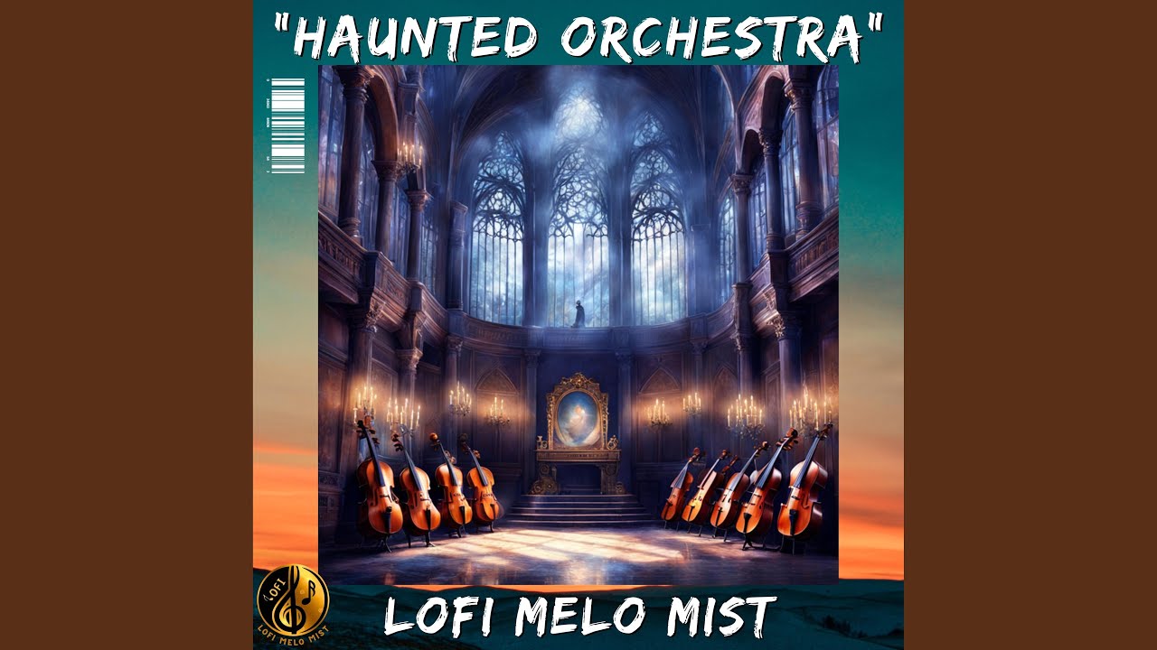 Phantom Waltz - YouTube