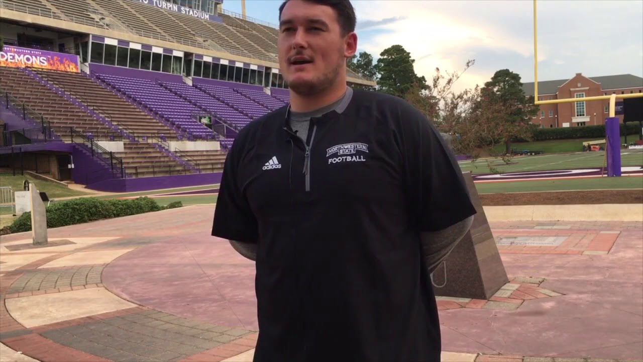 Demon of the Day (10/11): Tyler Rapp - YouTube