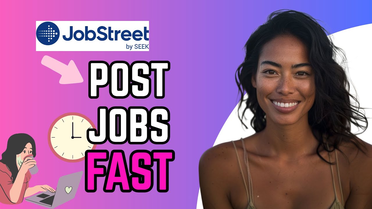 How to Use JobStreet as Employer (2025) — Full Step-by-Step Hiring ...