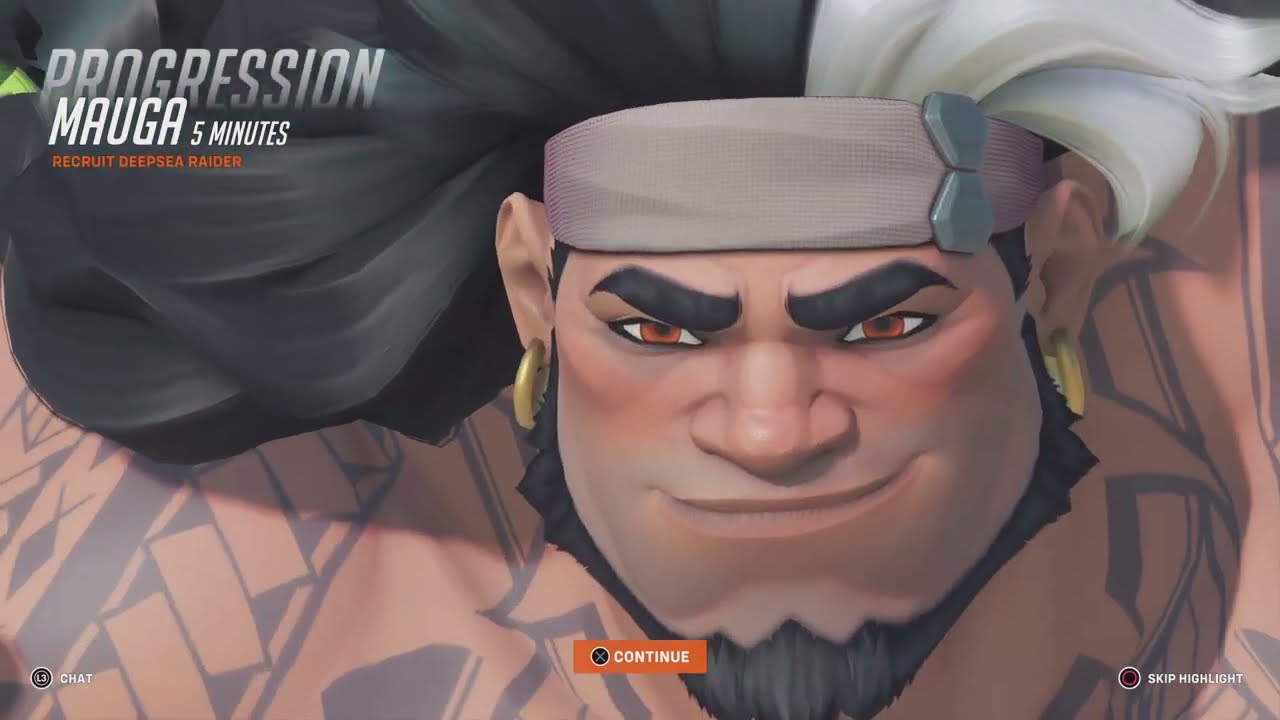 Everyone Is Catching These Hands In Overwatch 2 - YouTube