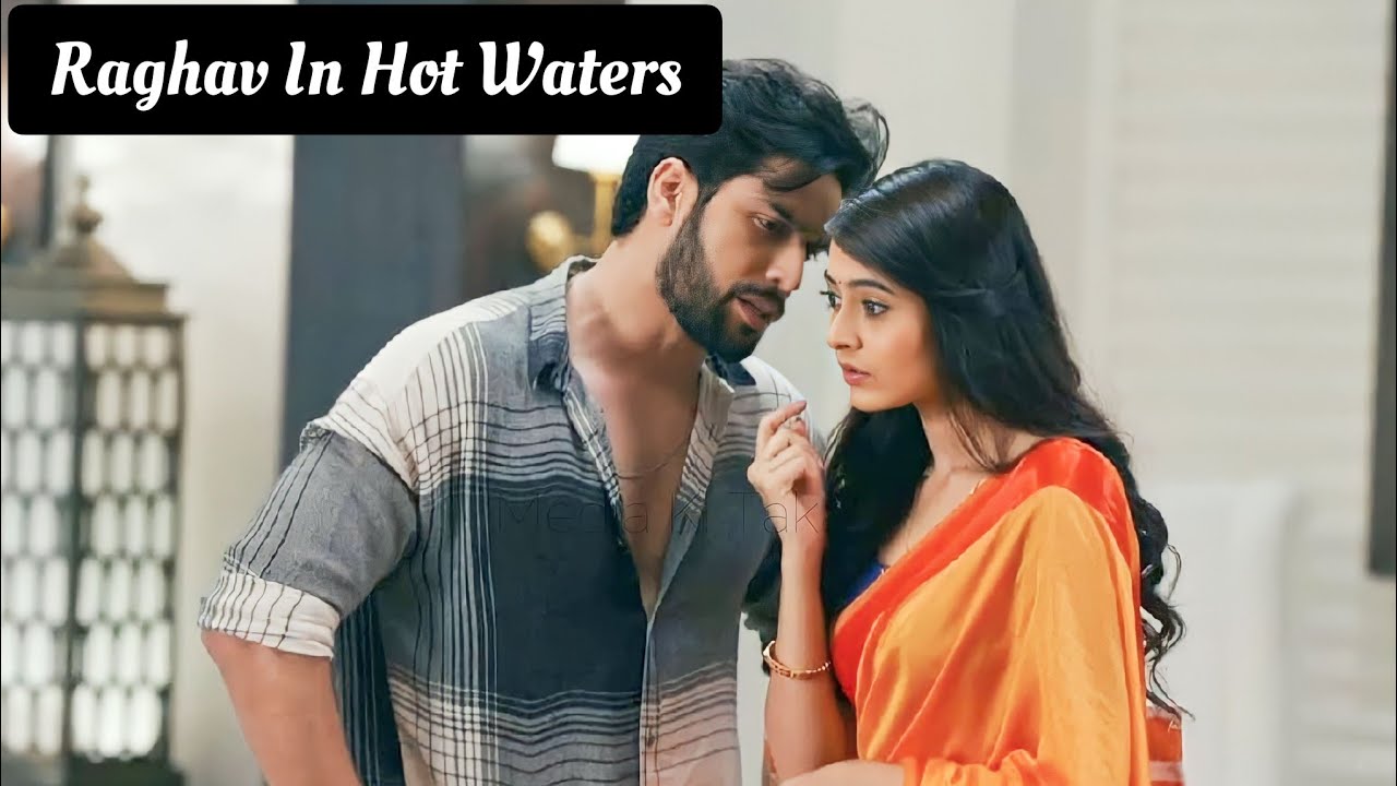 Pallavi Puts Raghav In Hot Waters. Light Of Love Friday, 17 March 2023 | Eth Studios - YouTube