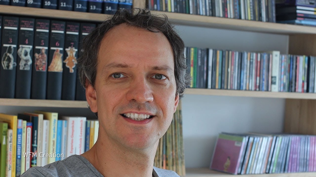 Create and execute a workflow in NSP - YouTube