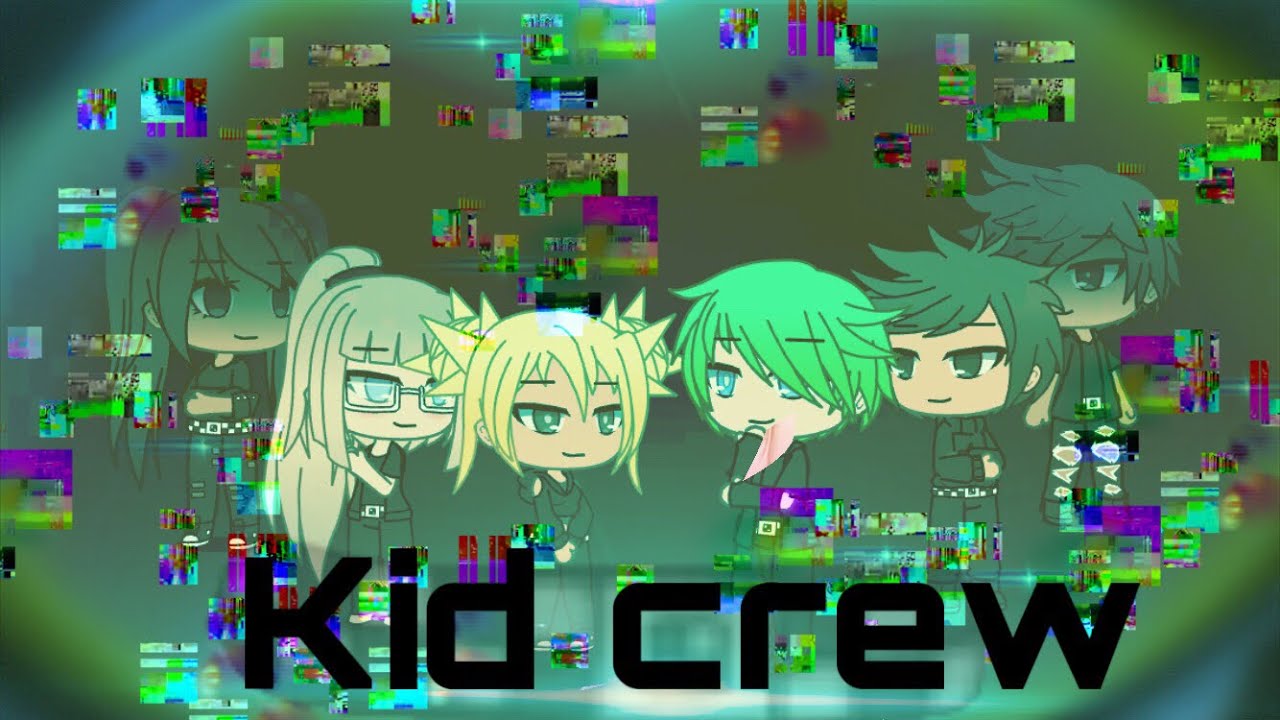 The kid crew ||original I think - YouTube