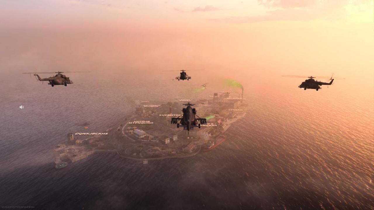 COD WZ Rebirth island - all three bunkers - YouTube