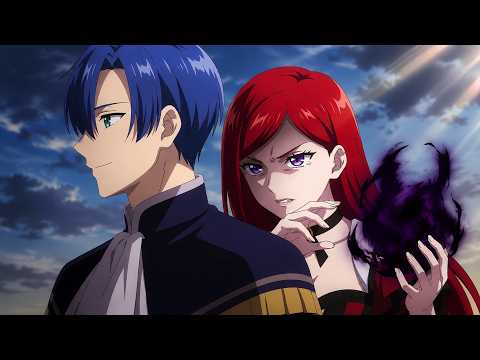 THE FINAL VILLAINESS UNLEASHES HER HIDDEN POWER! 🔥 Eng Dub - New Anime Episodes 1-12 English Dubbed