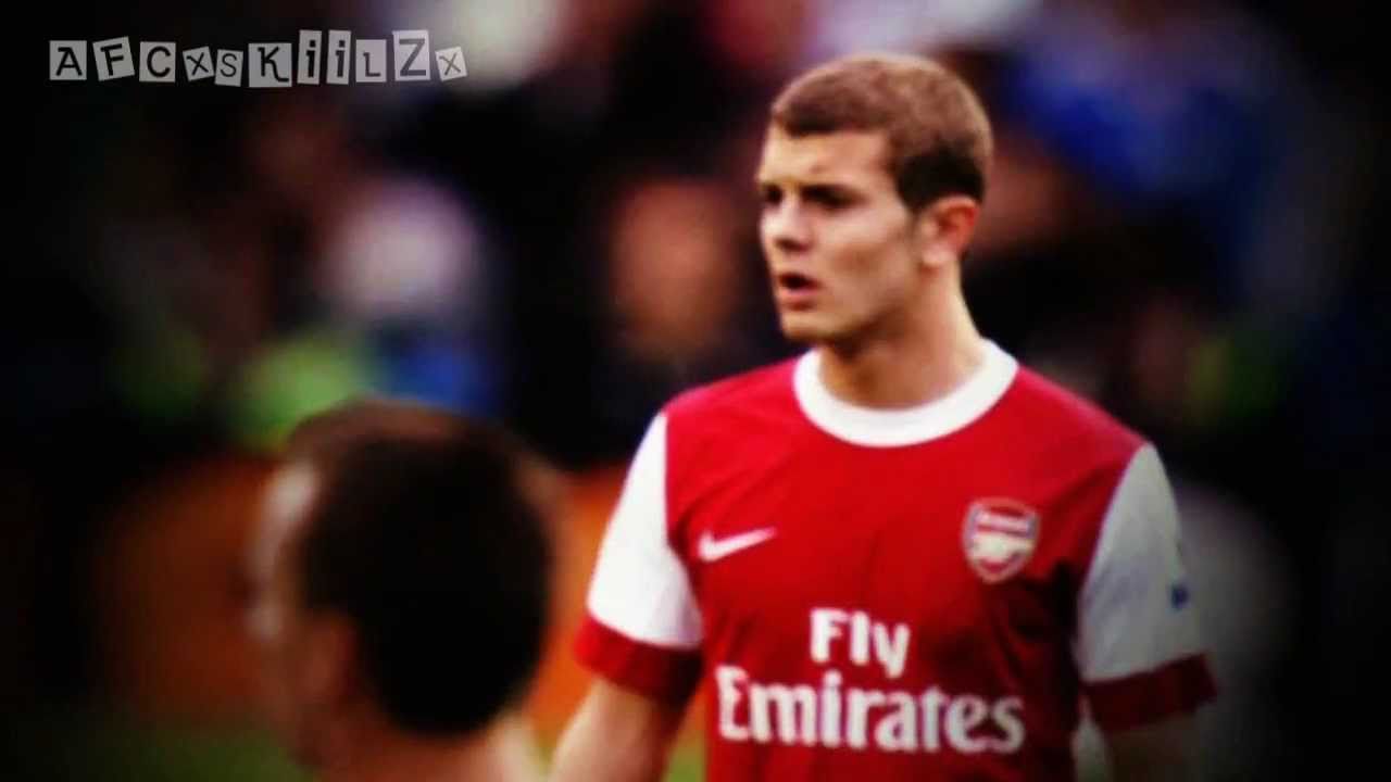 Arsenal - 2010/11 - Premier League Compilation - HD - YouTube