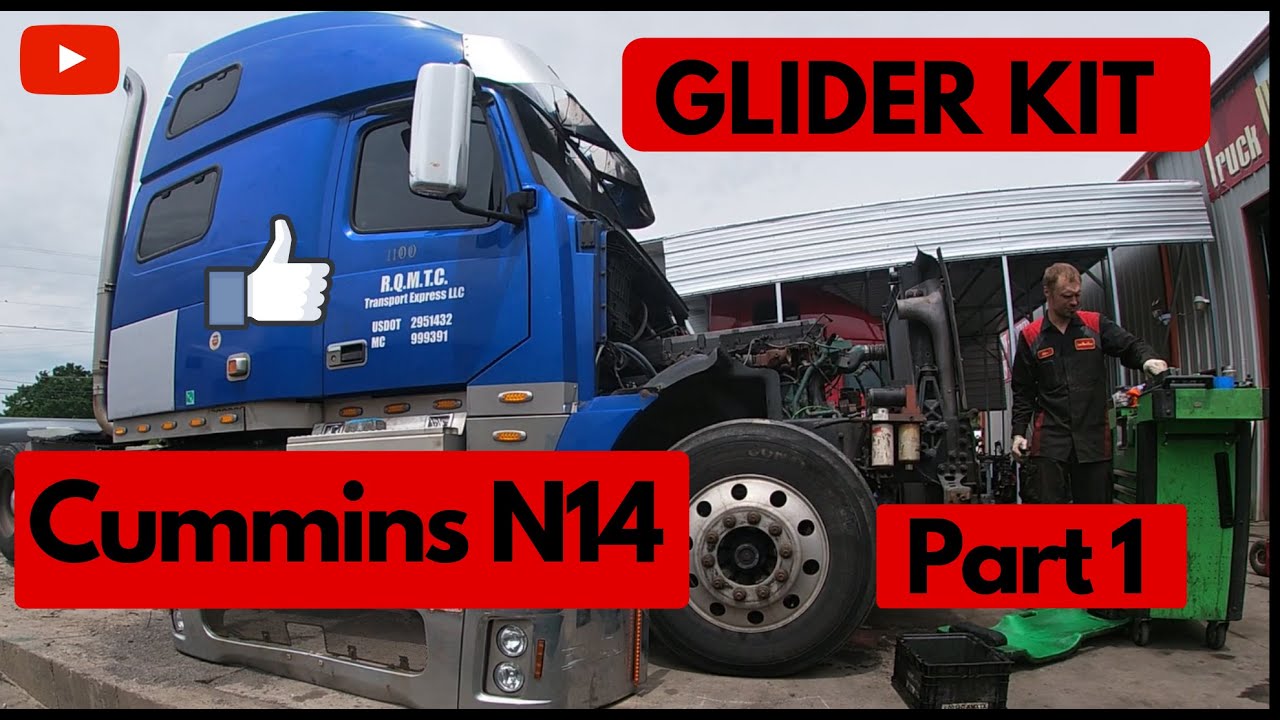 Building a Gilder Kit Volvo 880 (Part 1) - YouTube