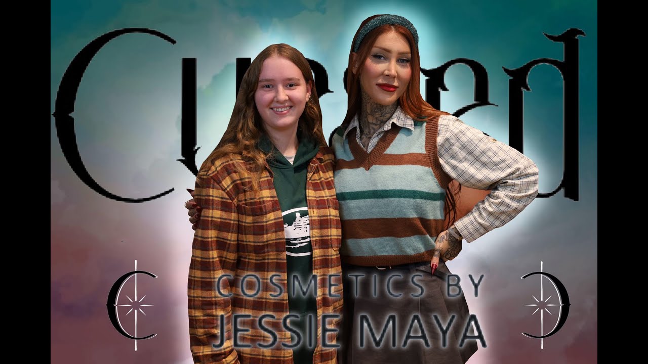 JESSIE MAYA ONTMOETEN! - YouTube