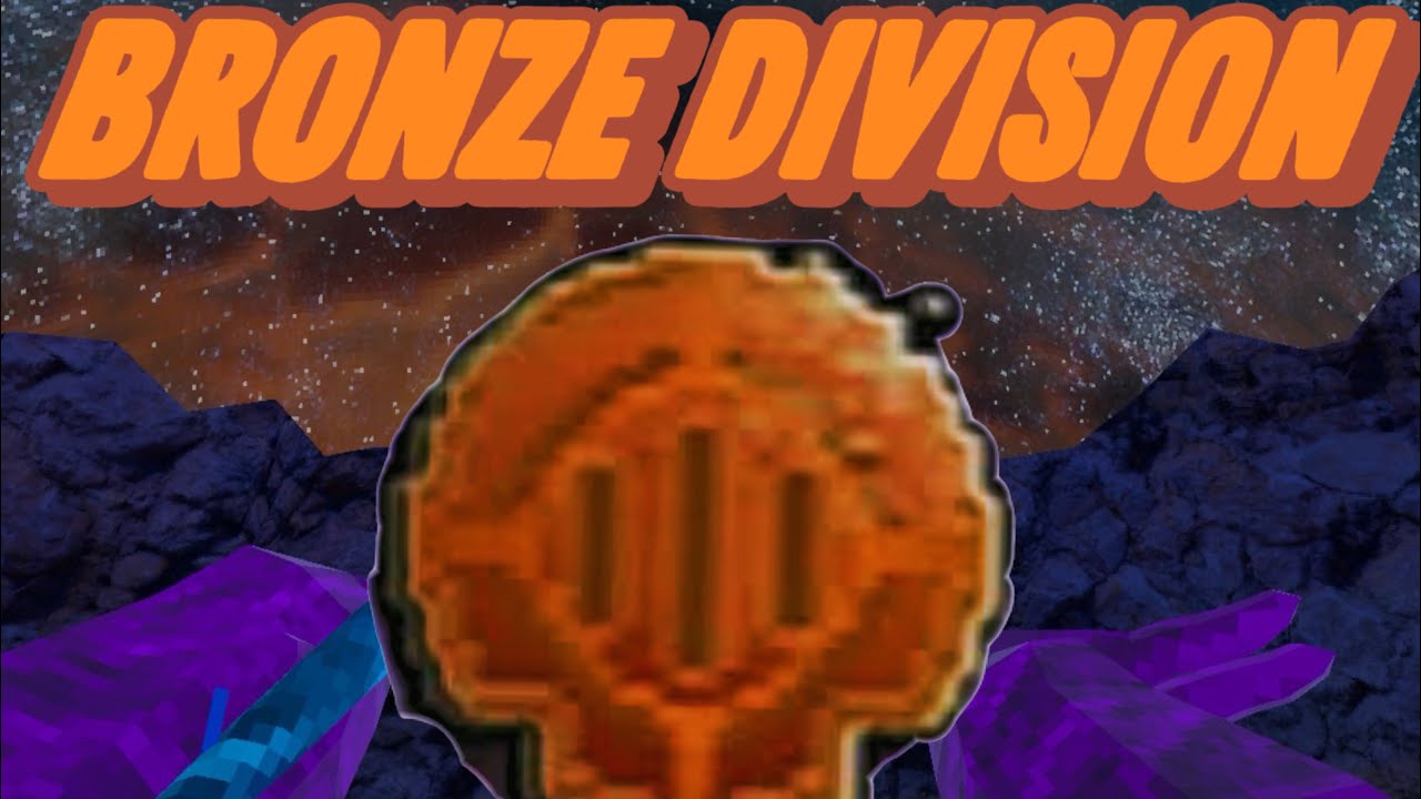 Gorilla tag ranking system series - YouTube