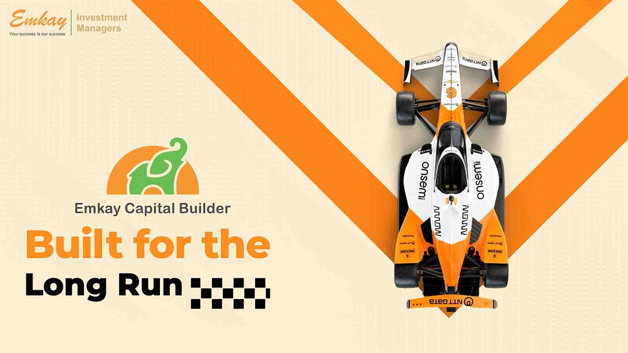 Emkay Capital Builder PMS Performance - YouTube