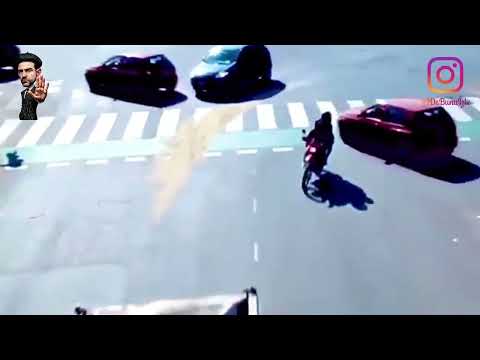 Güzel kurgulanmış, izlerken hep acaba şimdi mi çarpacak dedirten bir video olmuş. 👏👏👏