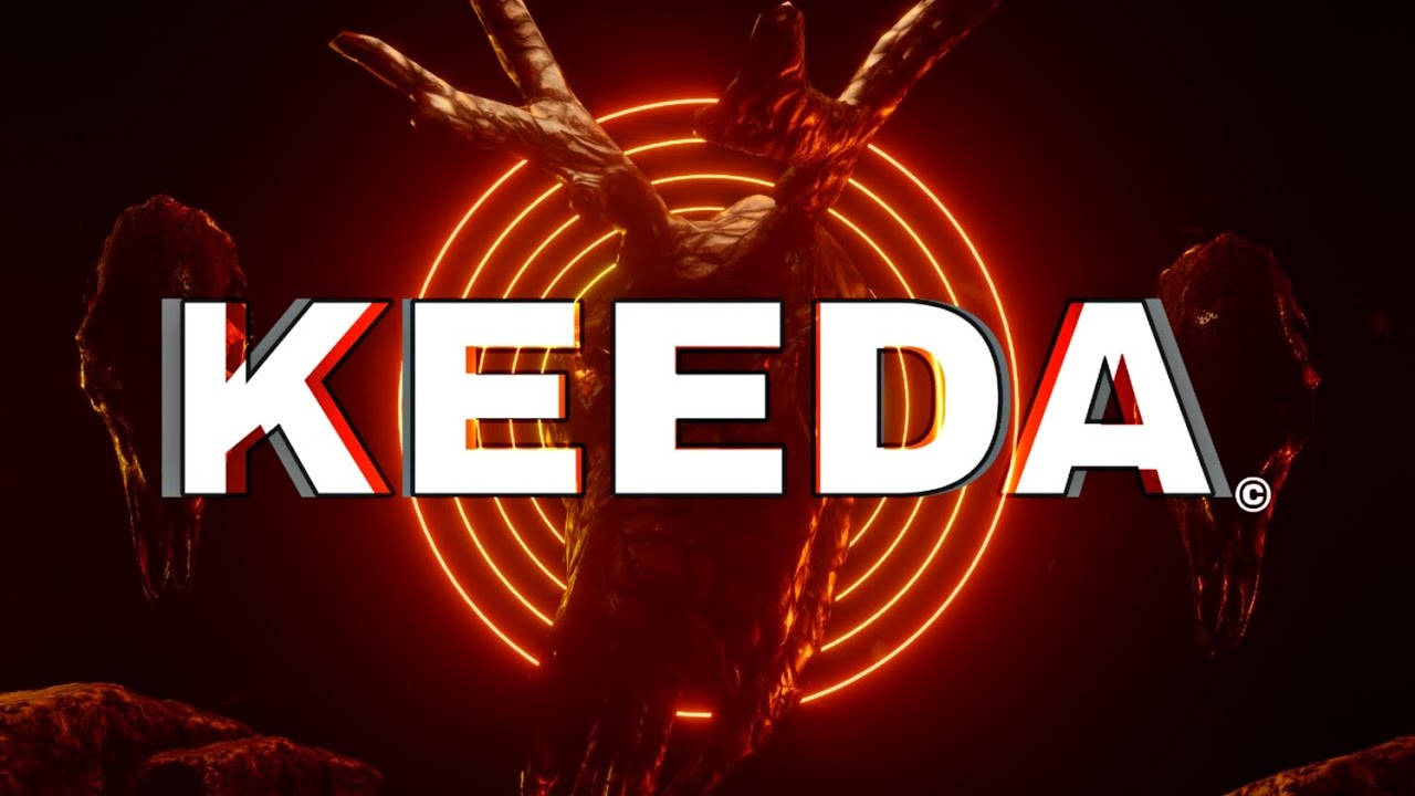 KDrop Ft. M Gangsta - Keeda (Official Music Video) - YouTube