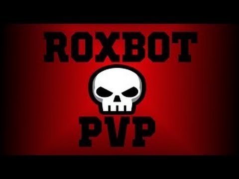 RoxBot Pvp montage It's Alright - YouTube