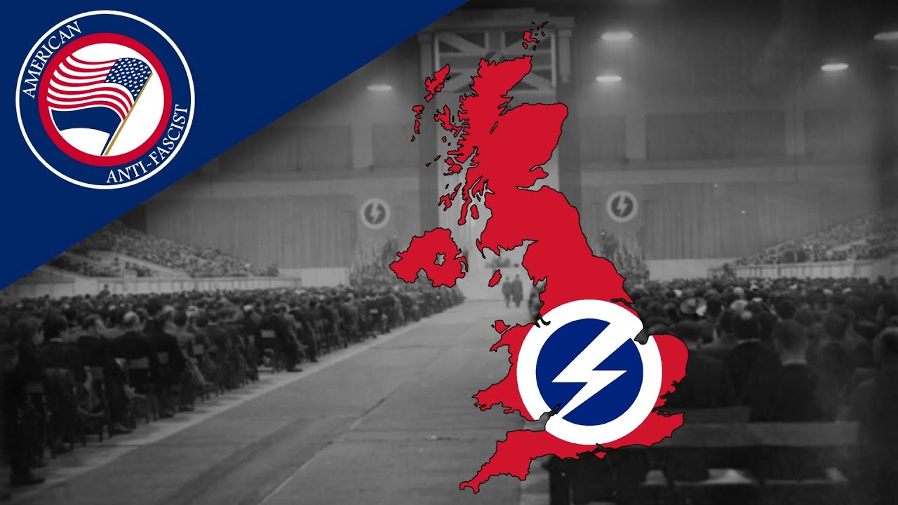 "Britain Awake" || BUF Song [HISTORICAL PRESERVATION] - YouTube