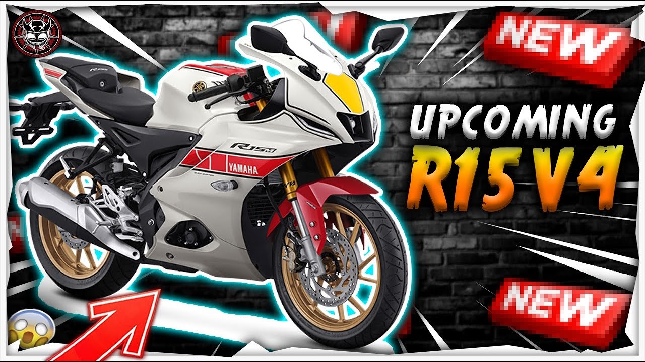 Yamaha R15M V4 - Price And Full Specification Overview - YouTube