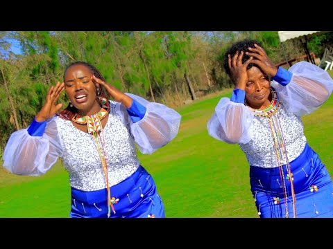 NAPENDA OFFICIAL 4K VIDEO BY ROSE MUHANDO FT CAROL SISION