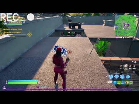 Fn Game Play* - YouTube