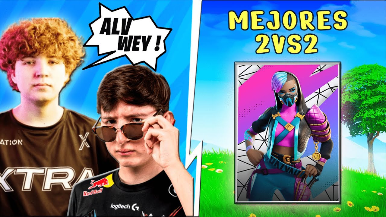Reet Elimina a Jelty y le dice esto 😂 || Los Mejores 2vs2 en Cashcup ...