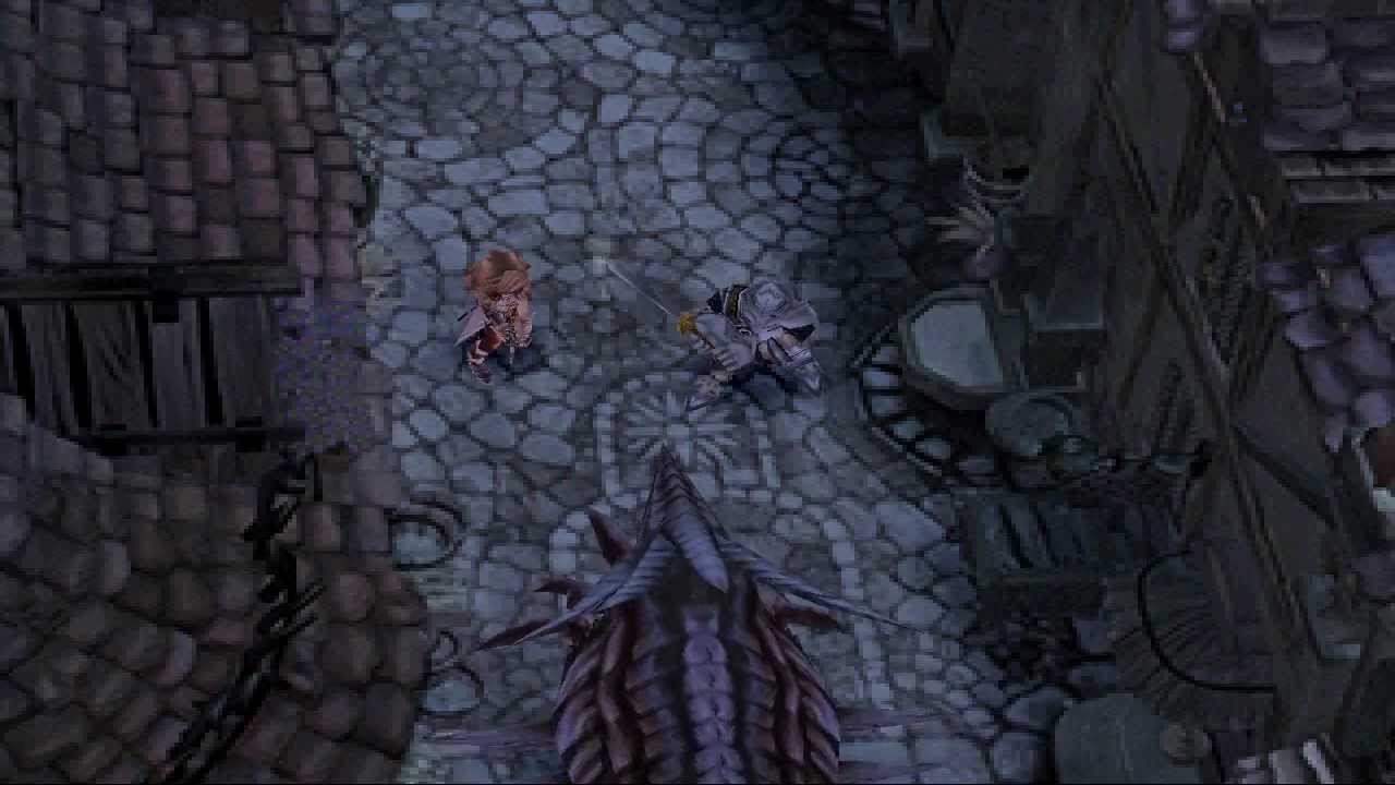 Final Fantasy IX Walkthrough Part 51: The Battle of Alexandria [Part 1 ...