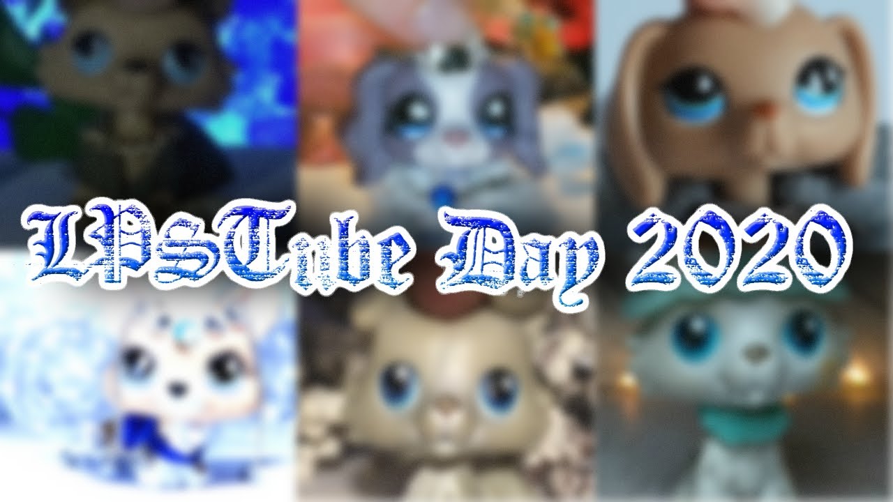 LPSTube Day 2020 - YouTube
